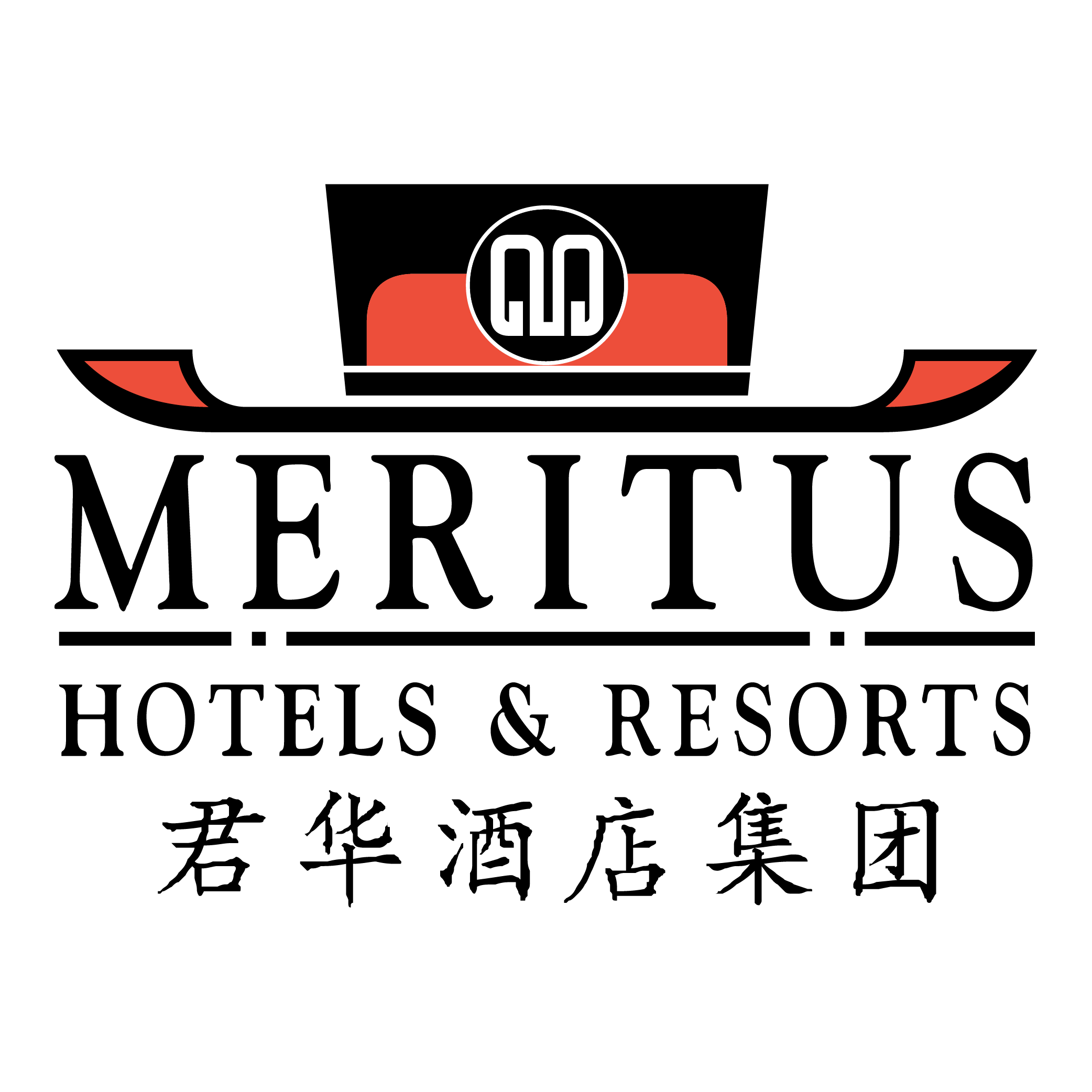 Meritus Logo PNG, SVG, AI Vector – Free Download