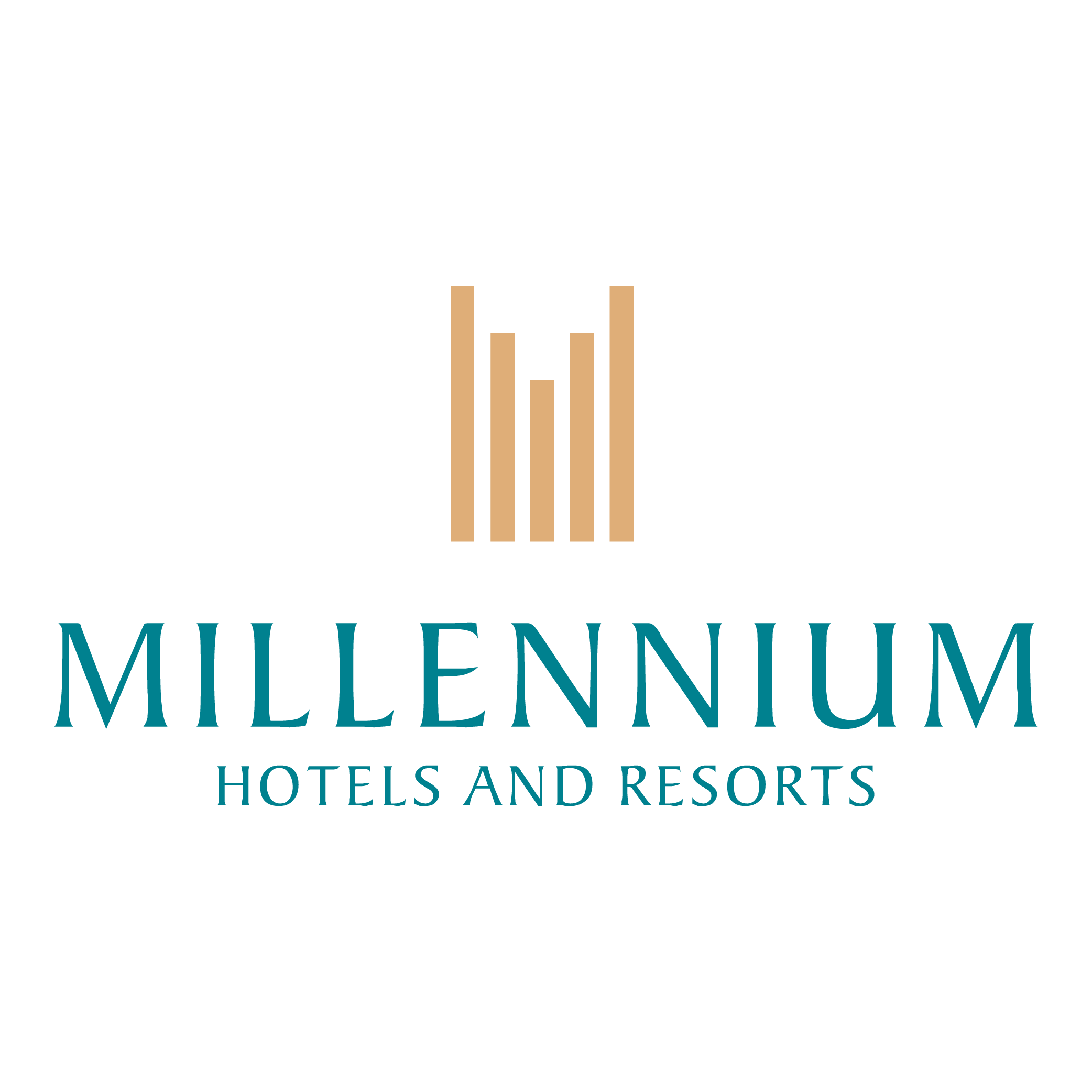 Millennium Logo PNG, SVG, AI Vector – Free Download