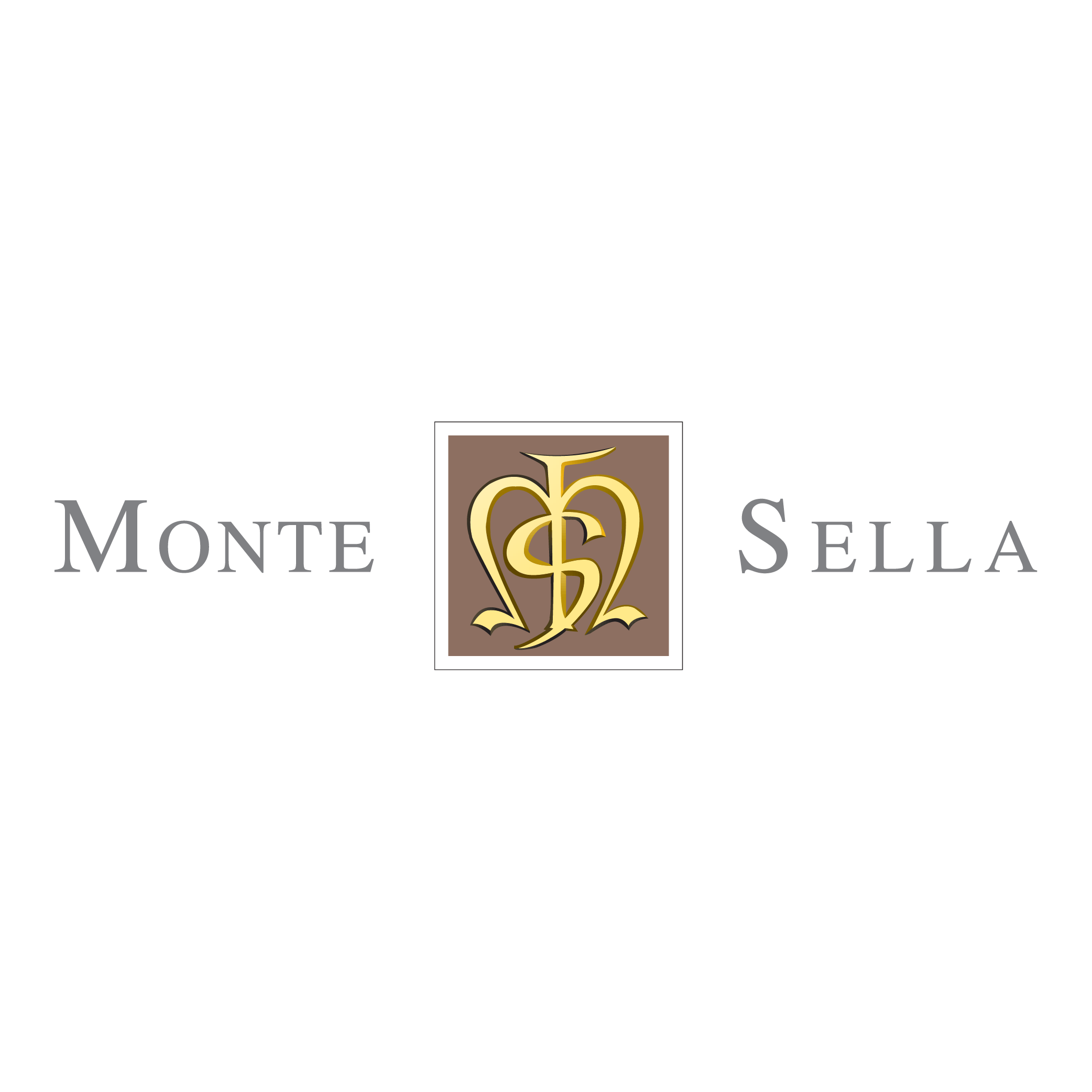 Monte Sella Logo PNG, SVG, AI Vector – Free Download