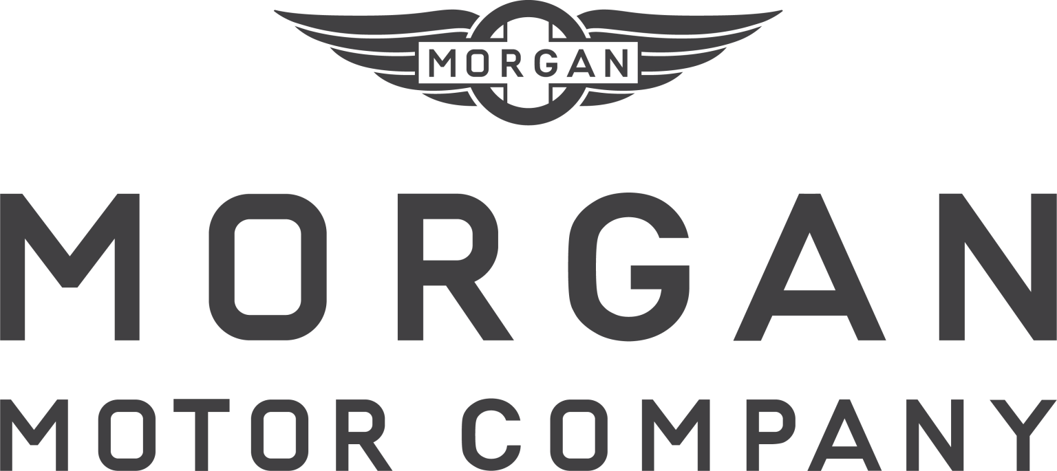 Current Morgan Logo (2026)