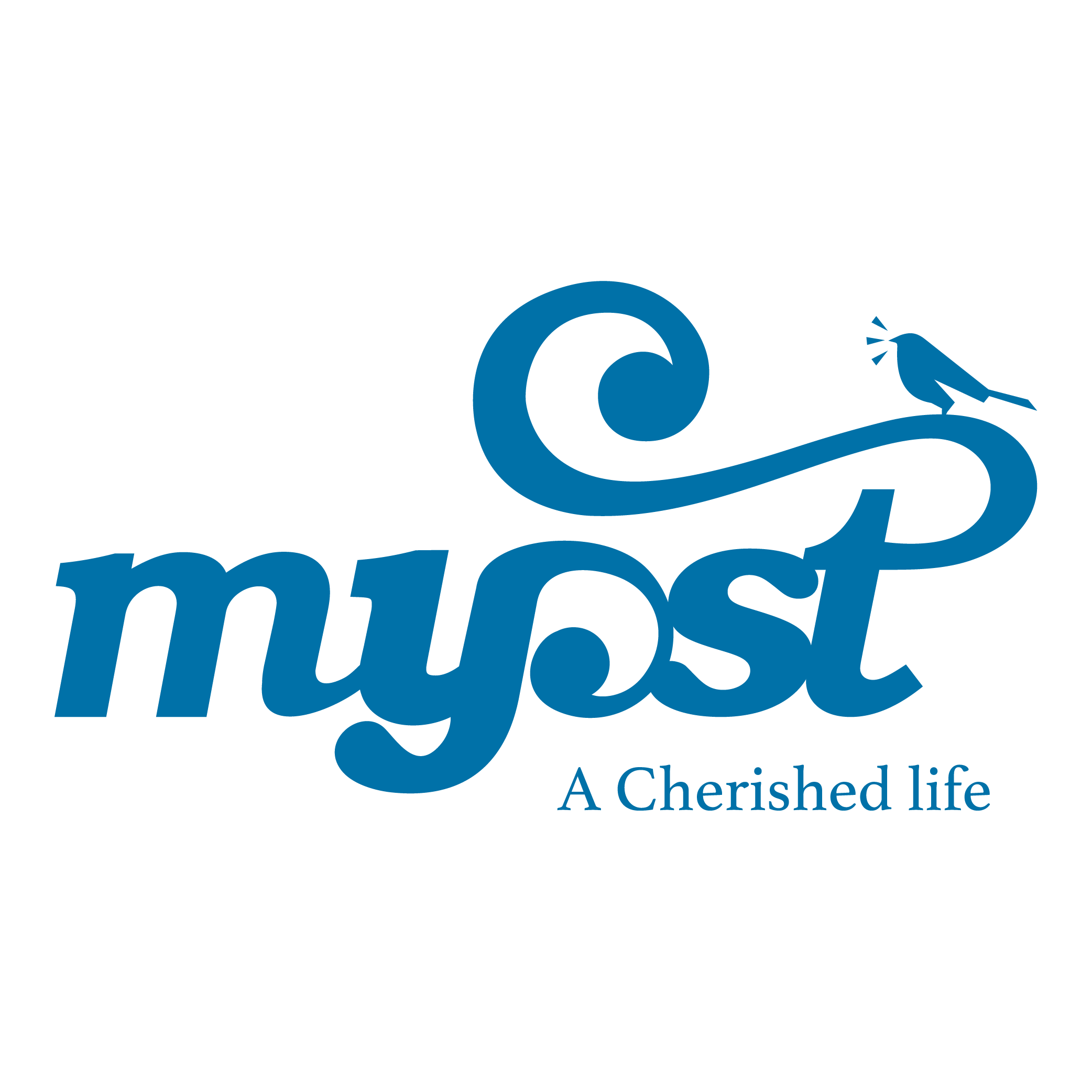 Myst Logo PNG (Transparent) SVG AI – Free Download