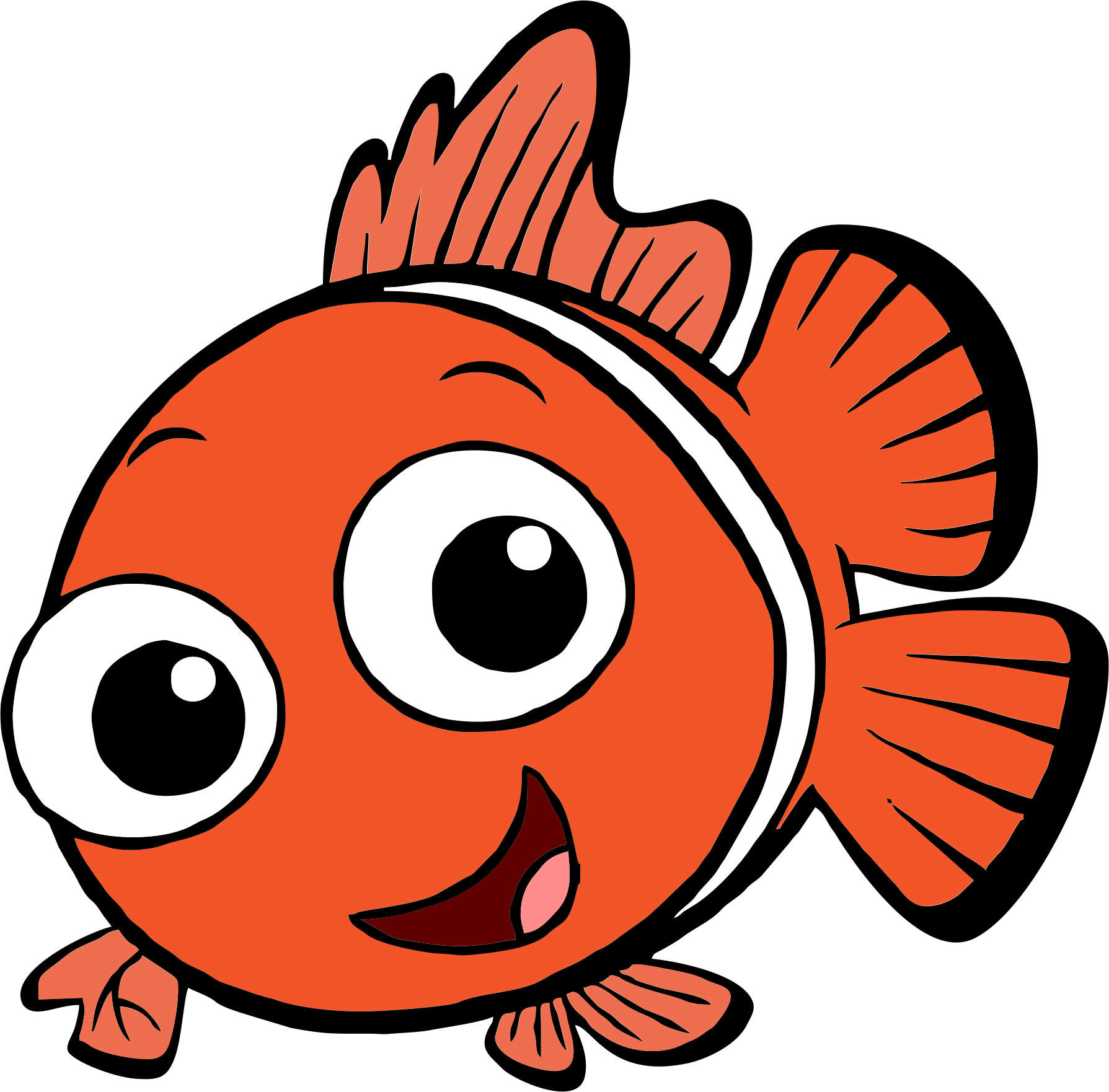Finding Nemo 2 Logo PNG, SVG, AI Vector – Free Download