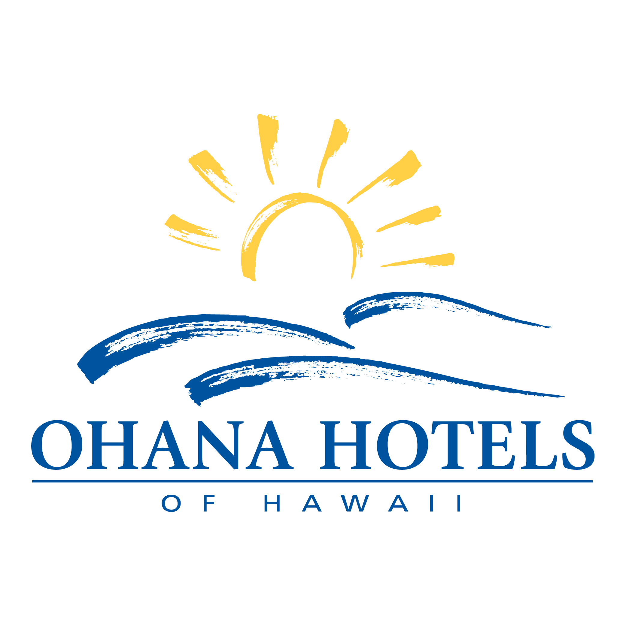 Ohana Hotels Logo PNG (Transparent) SVG AI – Free Download