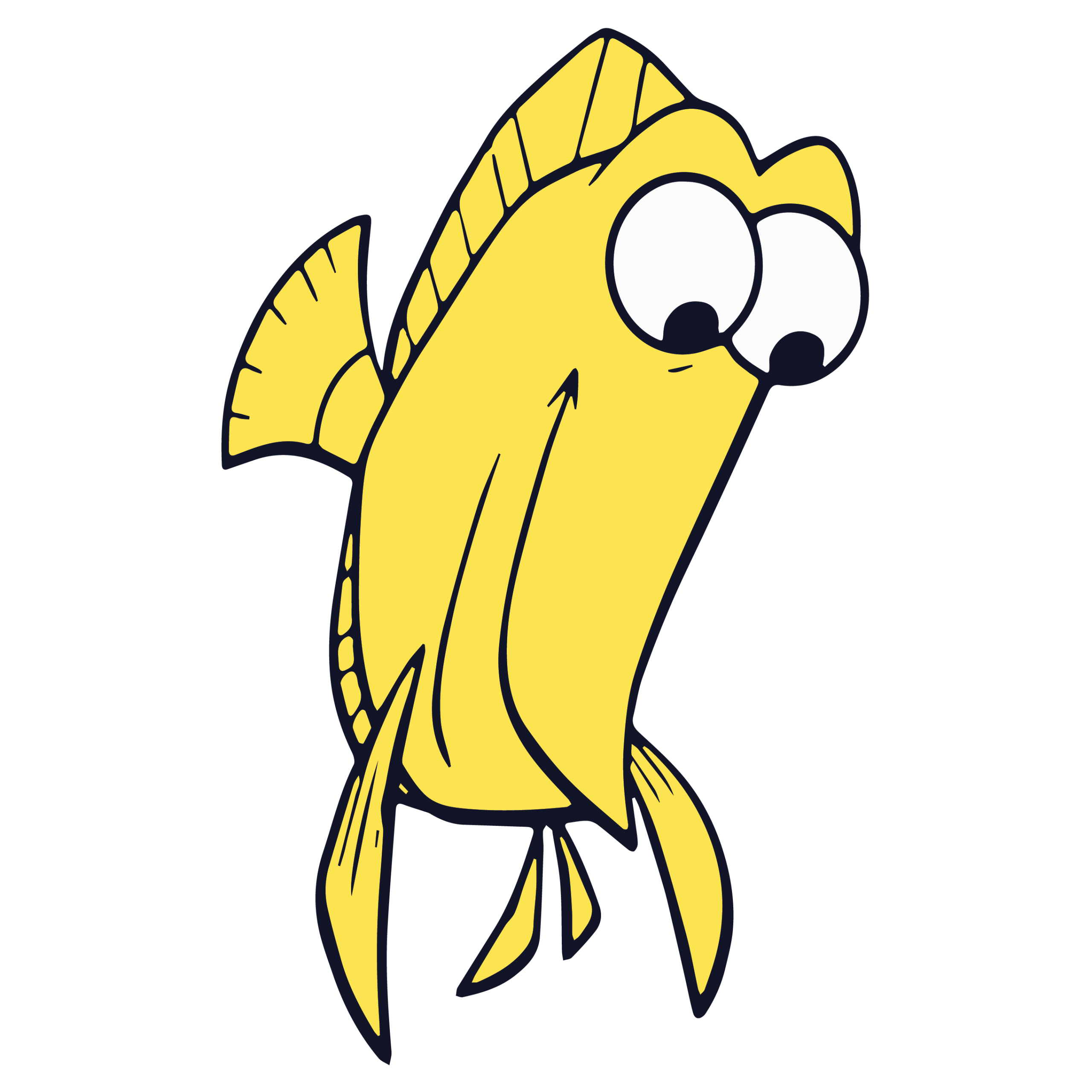 Finding Nemo Bubbles Logo PNG, SVG, AI Vector – Free Download