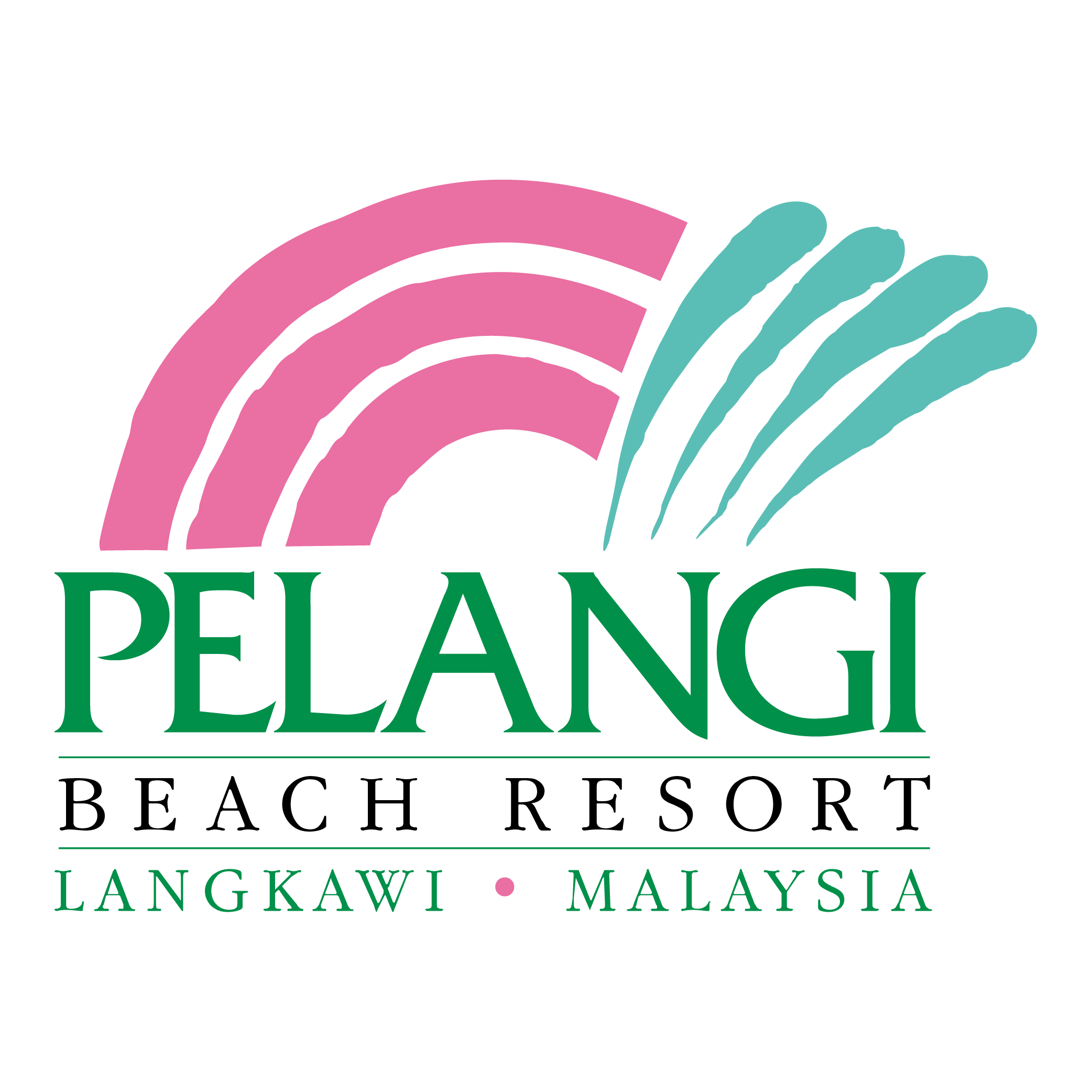 Pelangi Logo PNG, SVG, AI Vector – Free Download