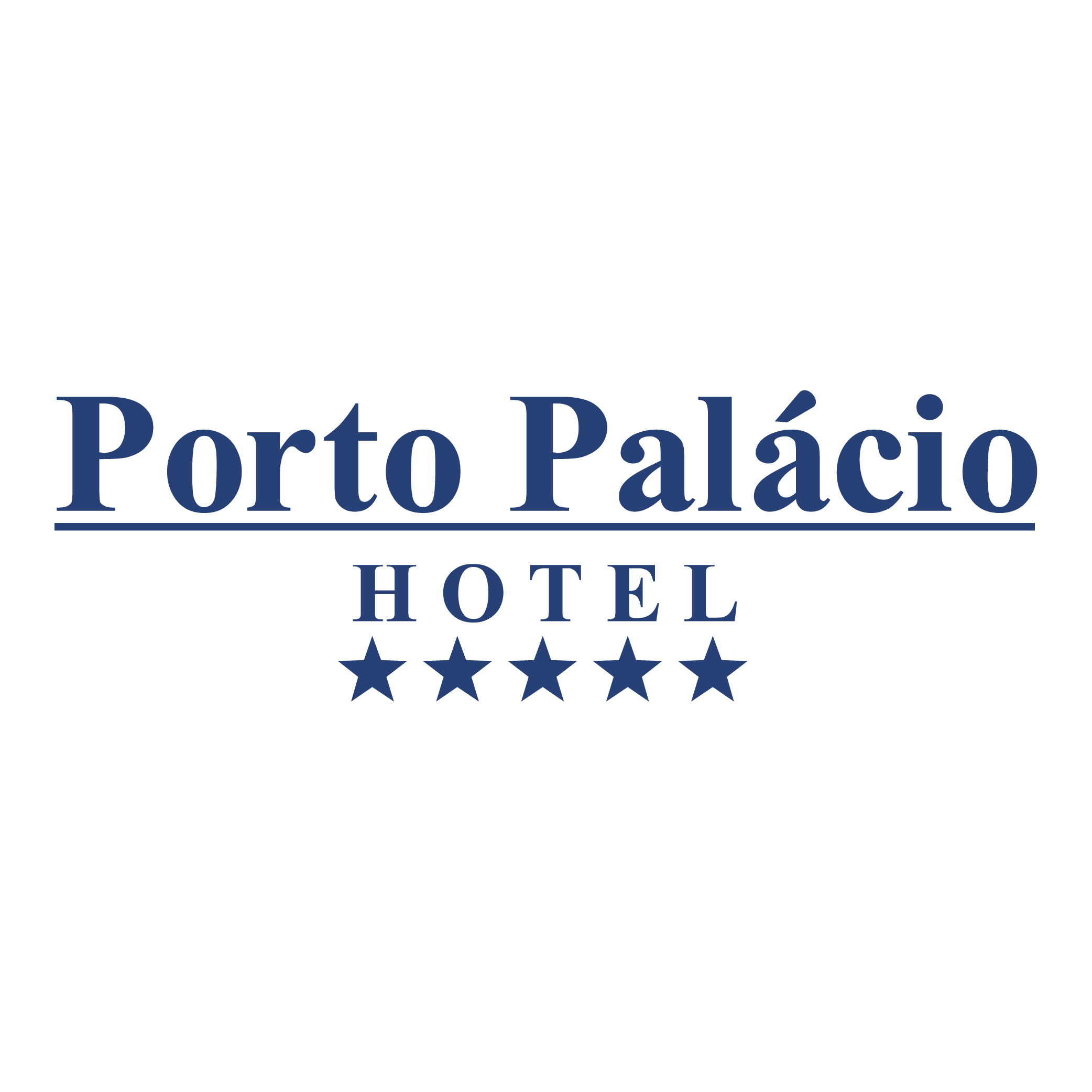 Porto Palacio Hotel Logo PNG, SVG, AI Vector – Free Download