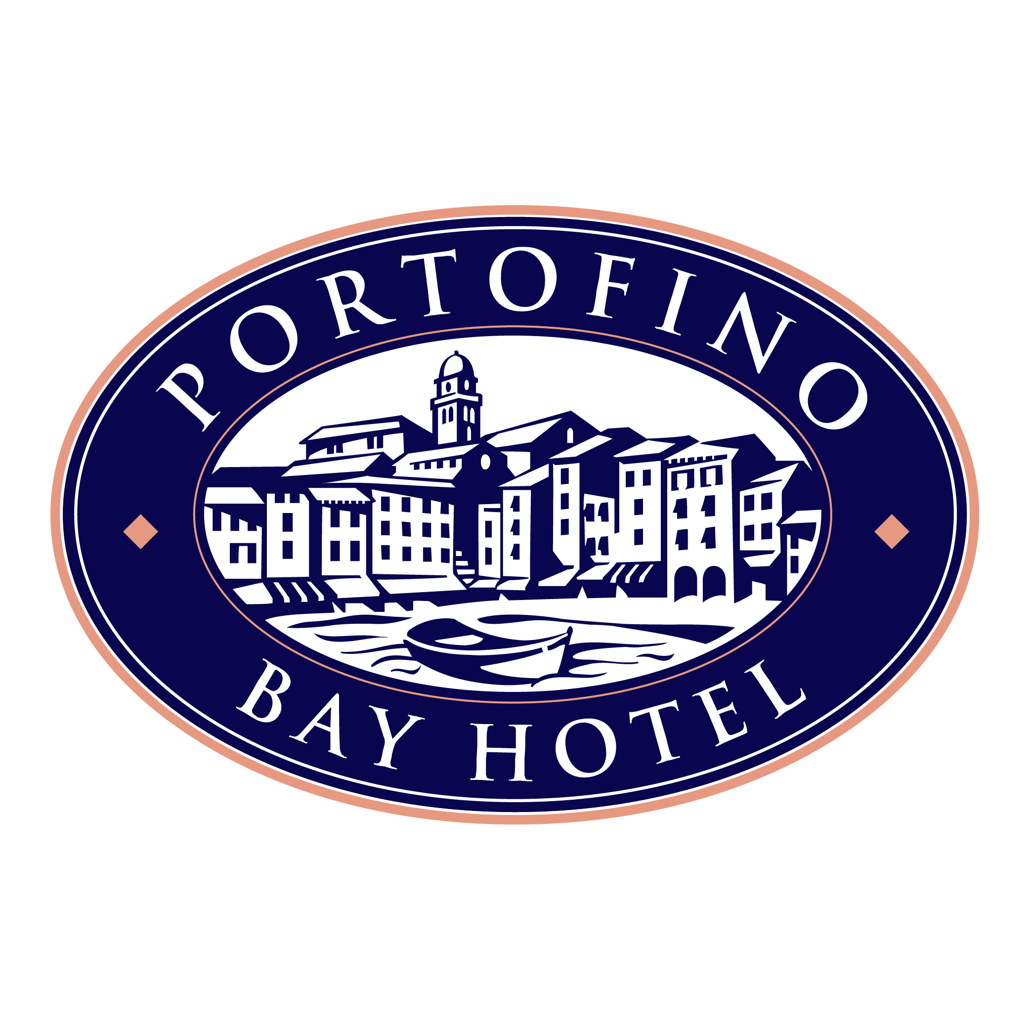 Portofino Logo PNG, SVG, AI Vector – Free Download