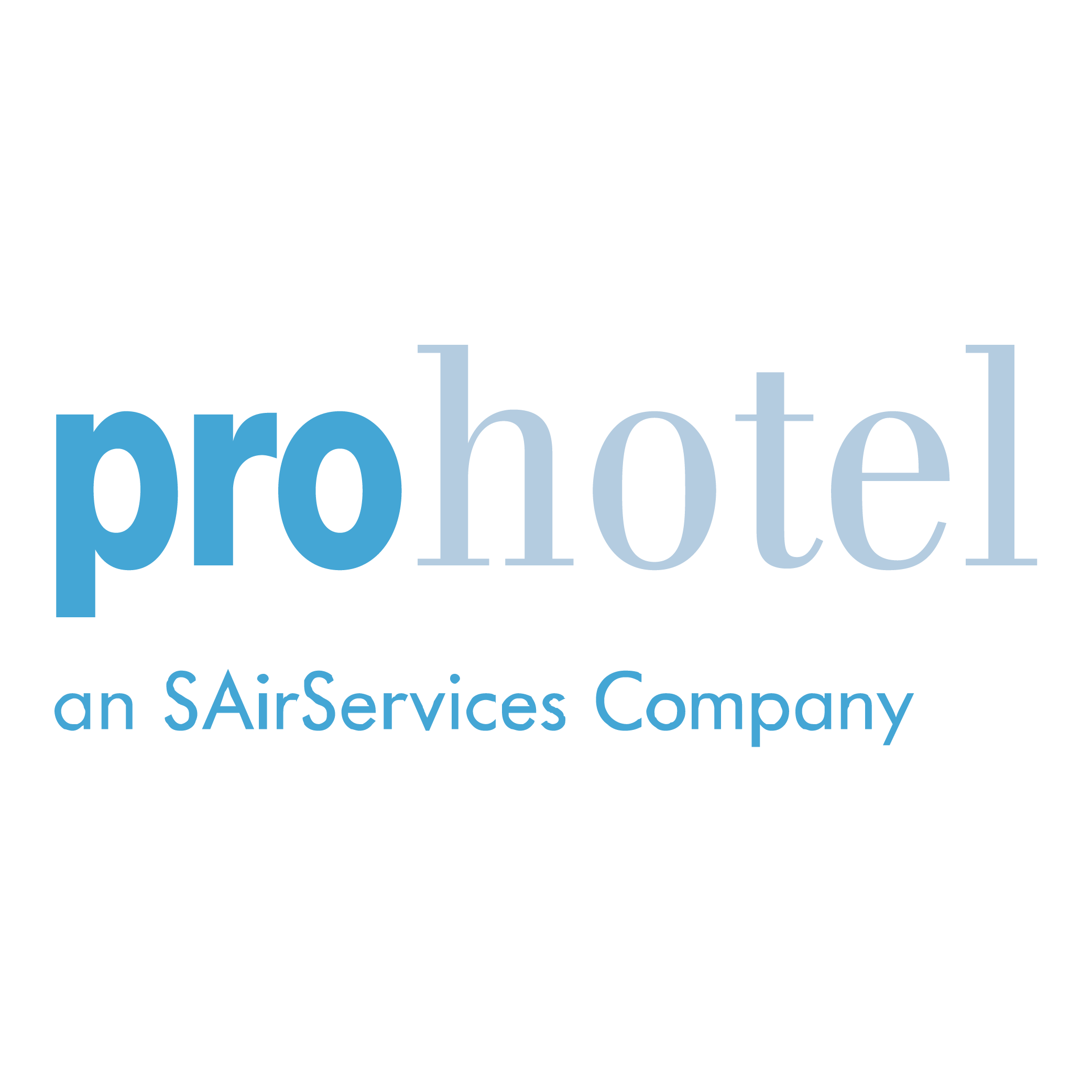 Prohotel Logo PNG, SVG, AI Vector – Free Download