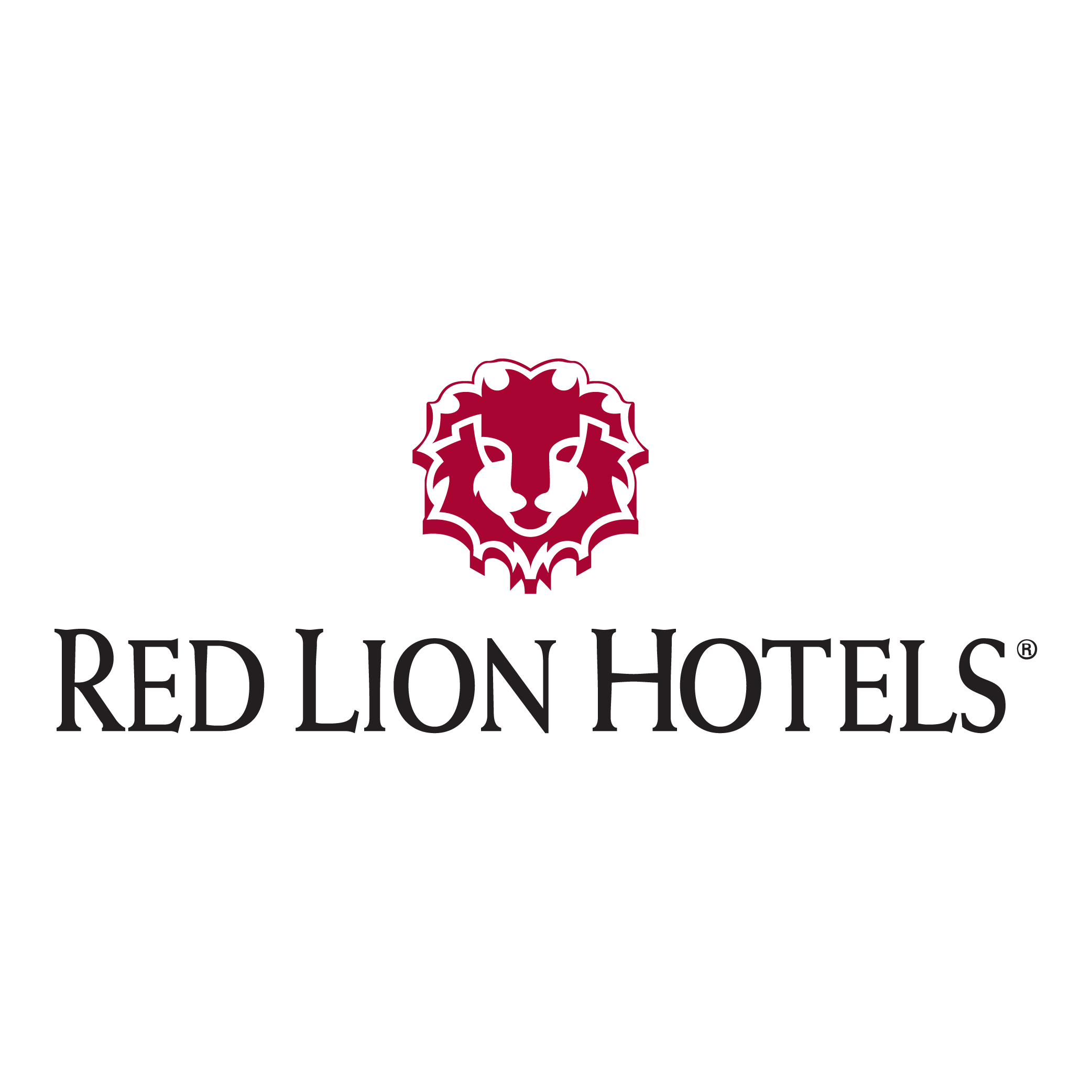 Red Lion Hotels Logo PNG, SVG, AI Vector – Free Download