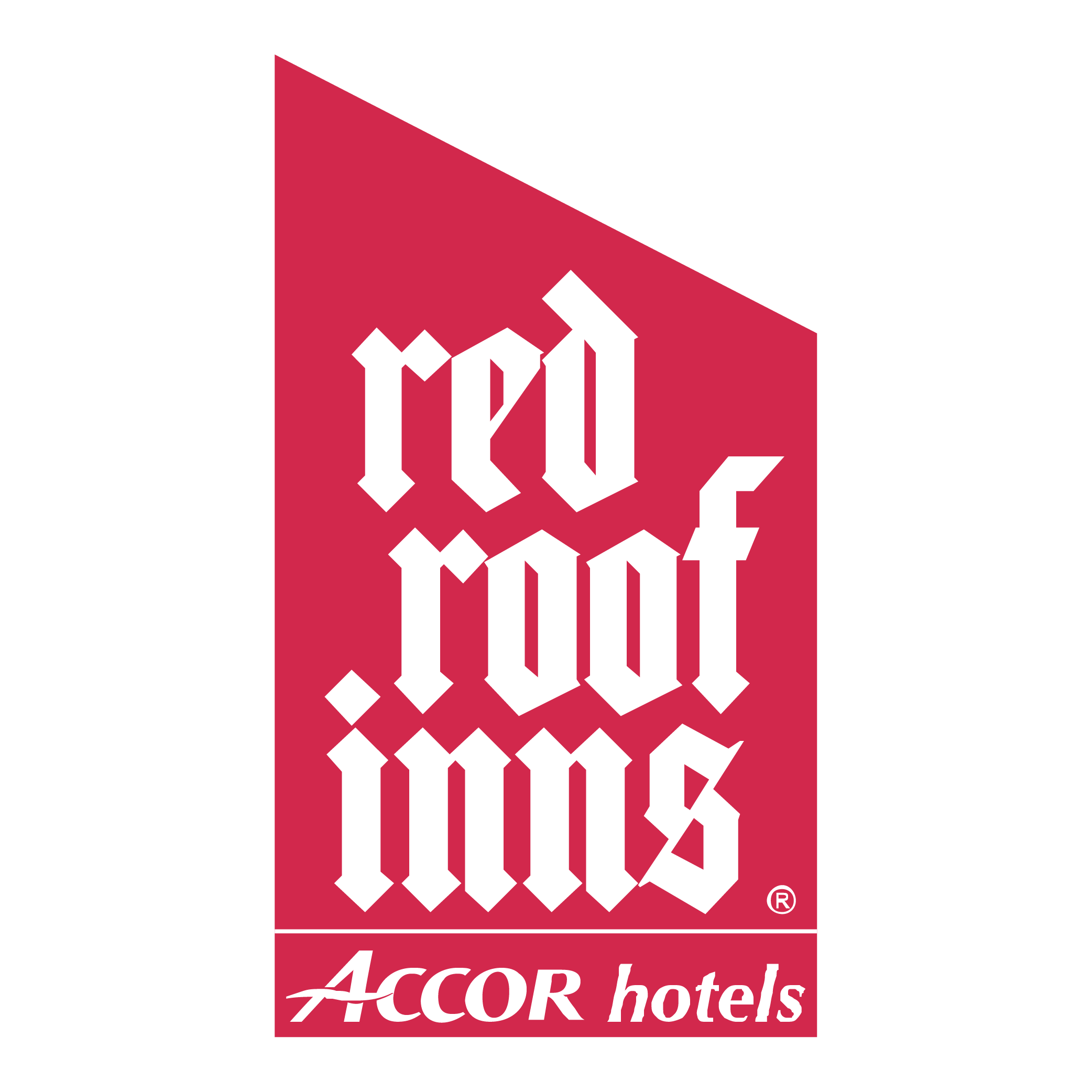 Red Roof Inns Logo PNG (Transparent) SVG AI – Free Download
