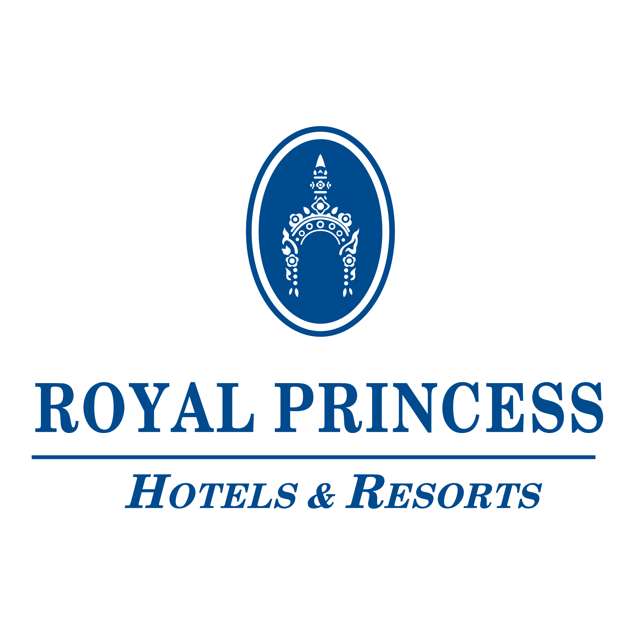 Royal Princess Logo PNG, SVG, AI Vector – Free Download