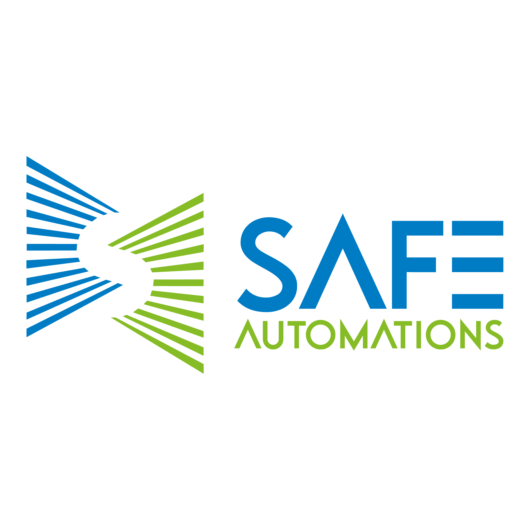 Safe Automation Logo PNG, SVG, AI Vector – Free Download