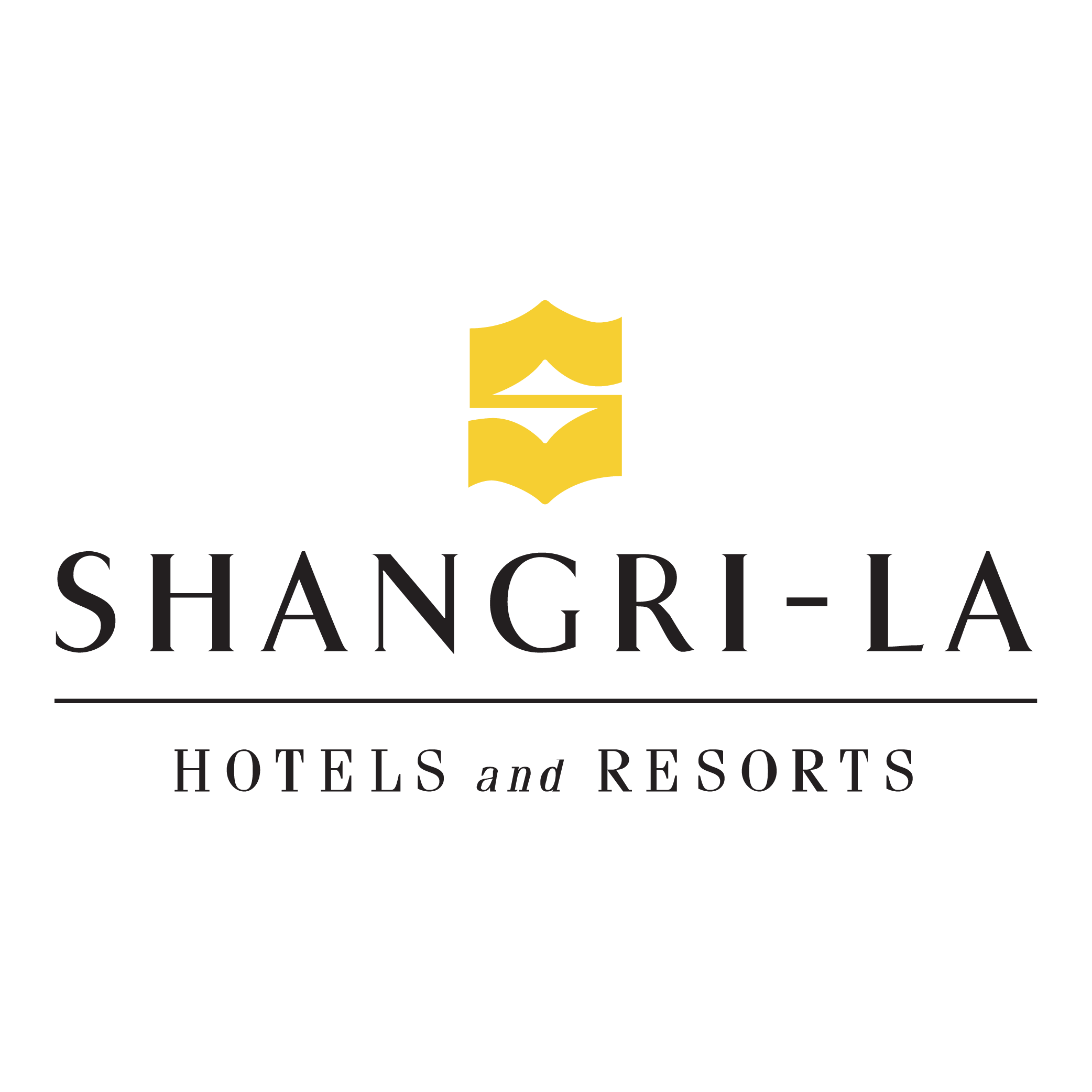 Shangri La Logo PNG, SVG, AI Vector – Free Download