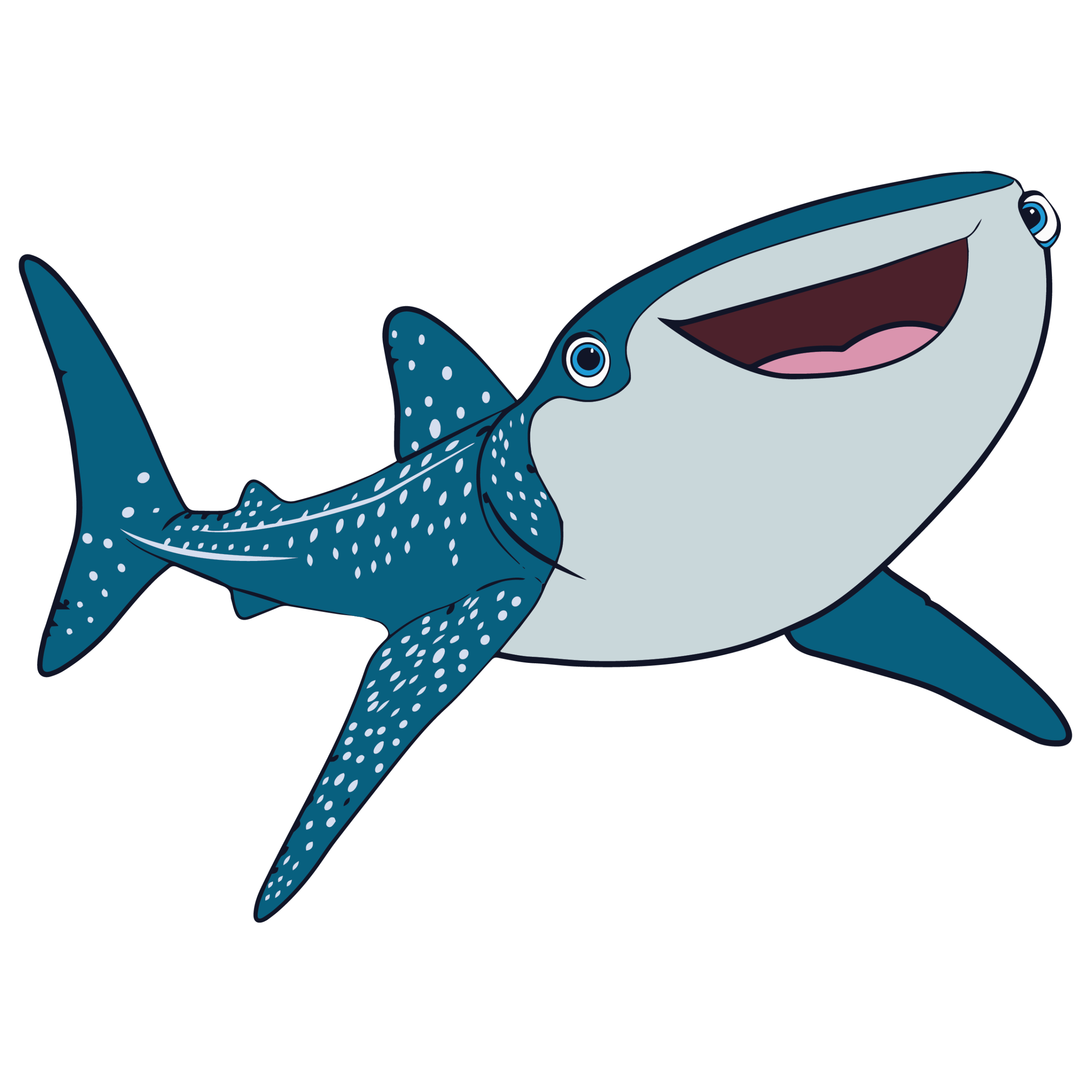 Finding Nemo Destiny 3 Logo PNG, SVG, AI Vector – Free Download