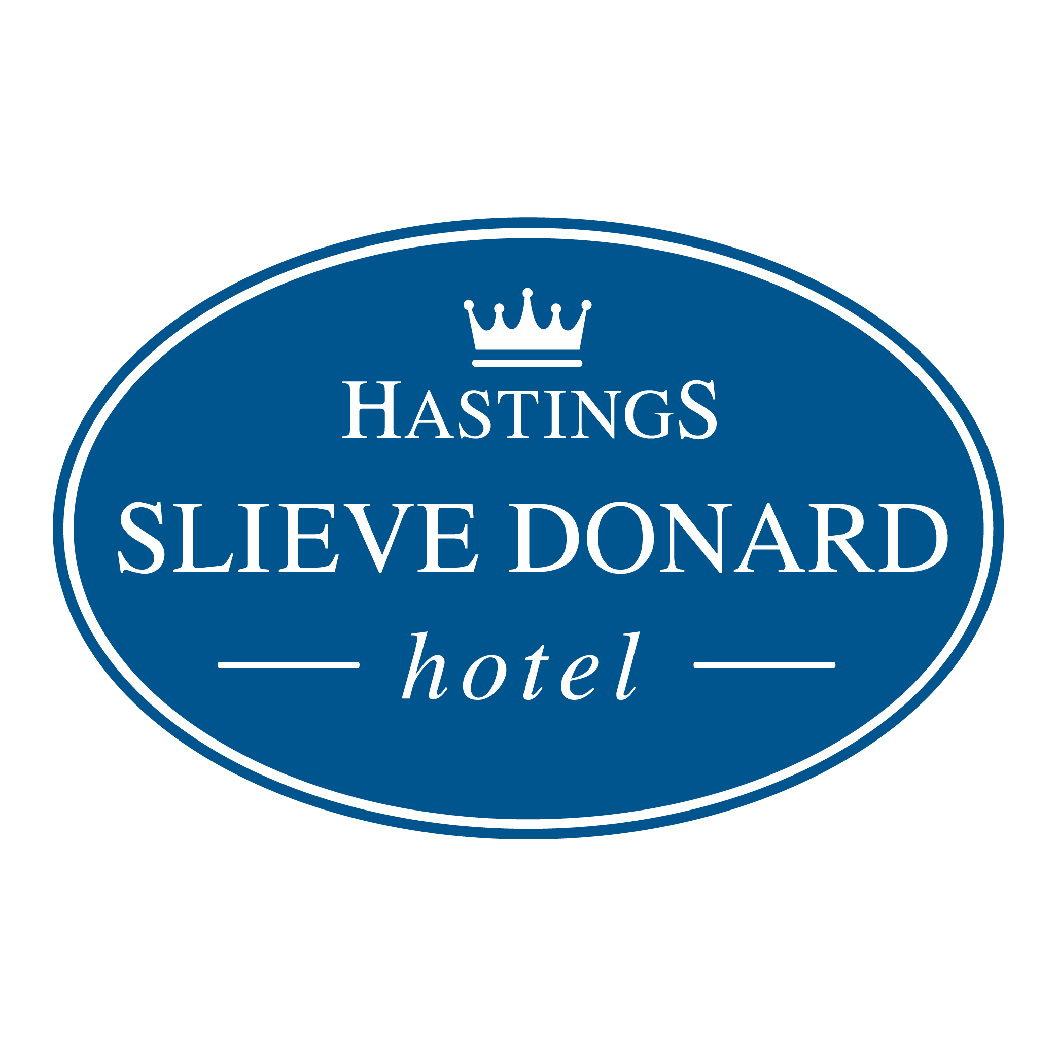 Slieve Donard Hotel Logo PNG, SVG, AI Vector – Free Download