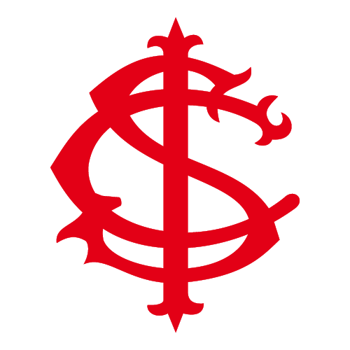 Sport Club Internacional (1909) Logo PNG (Transparent) SVG AI – Free ...