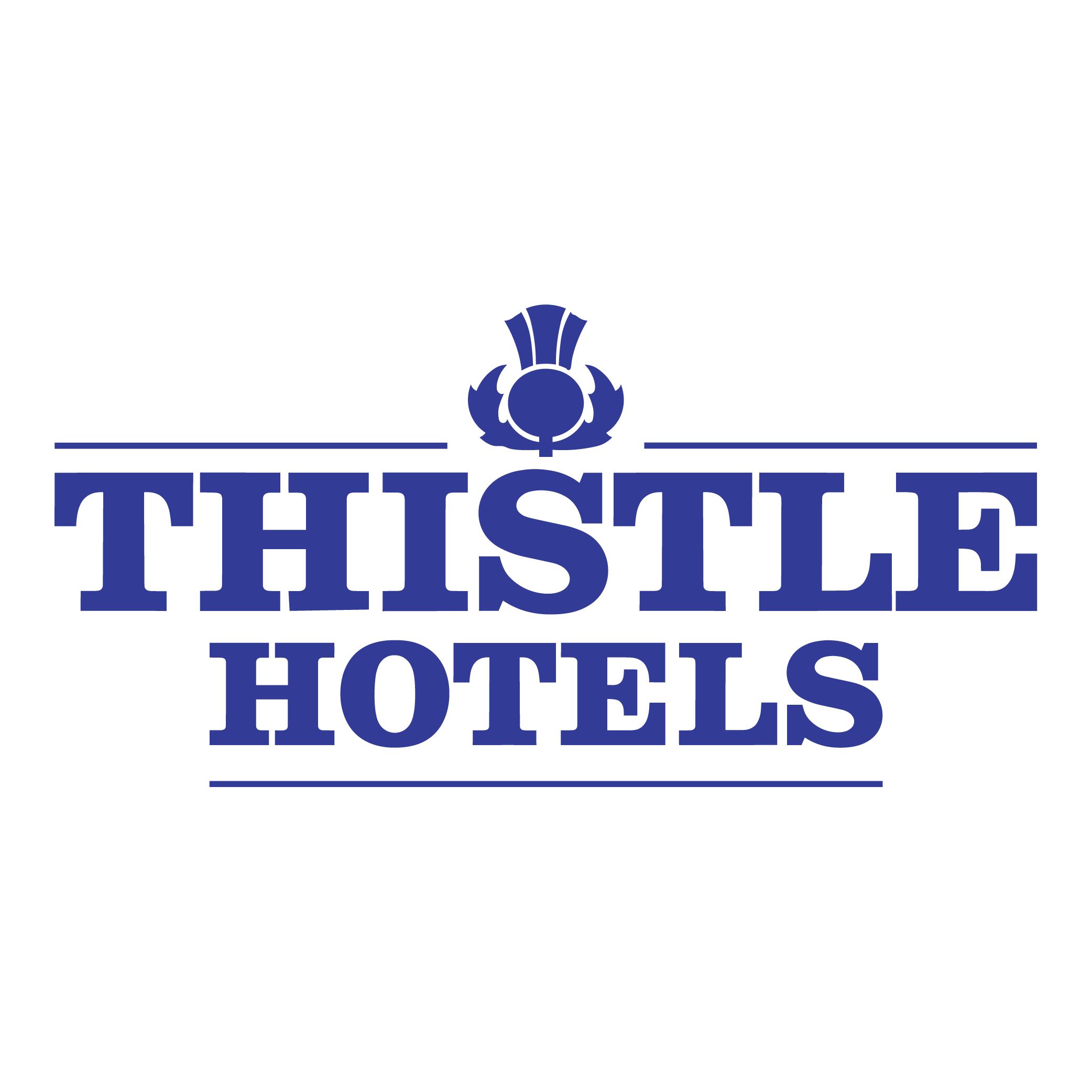 Thistle Hotels Logo PNG, SVG, AI Vector – Free Download