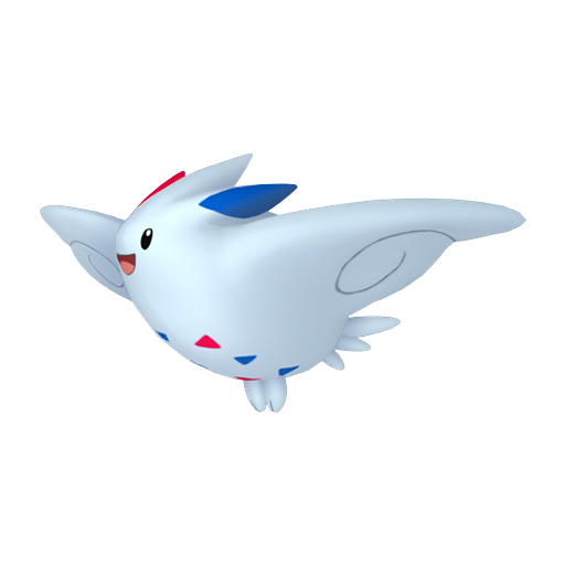 Pokemon Togekiss Logo PNG, SVG, AI Vector – Free Download