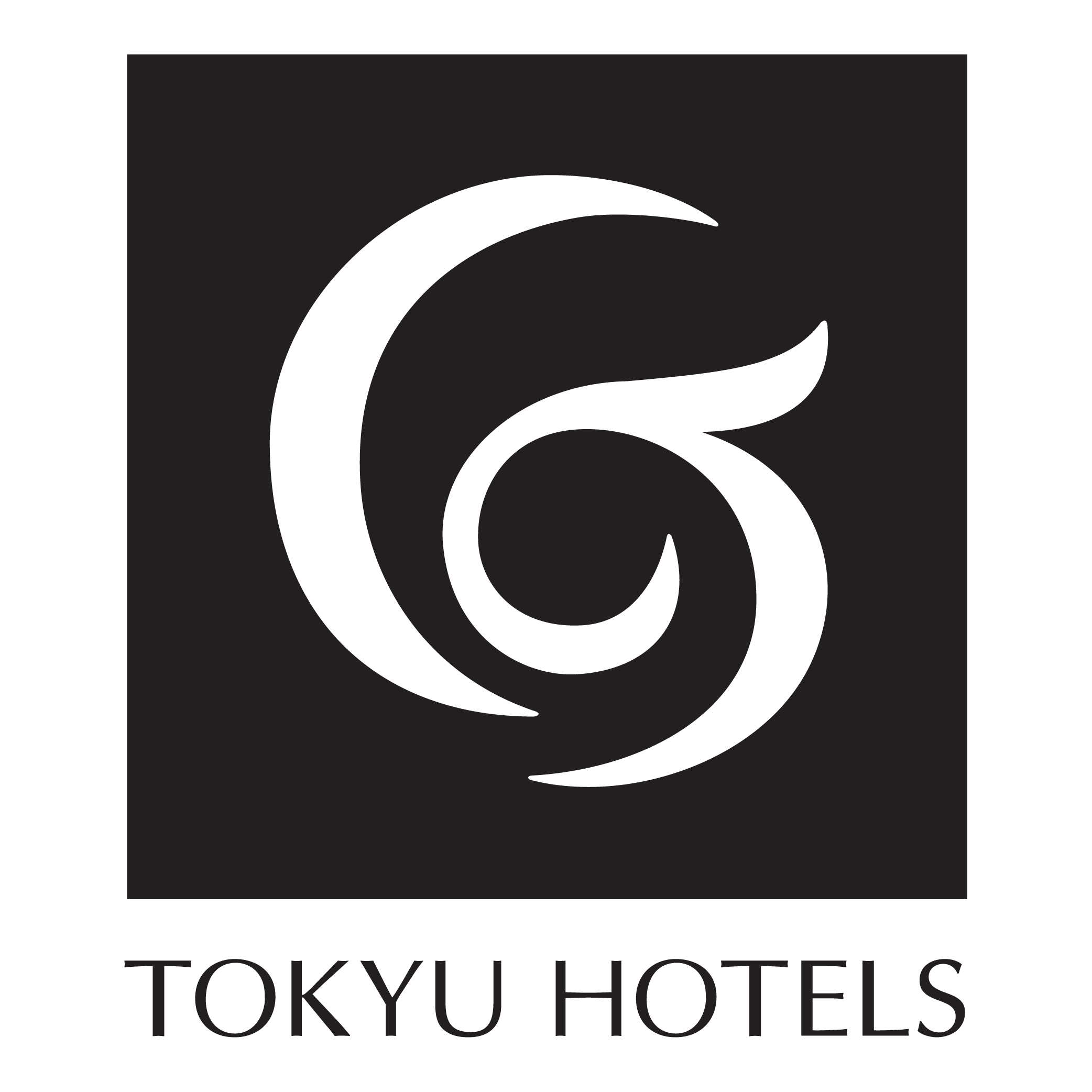 Tokyu Hotels Logo PNG, SVG, AI Vector – Free Download