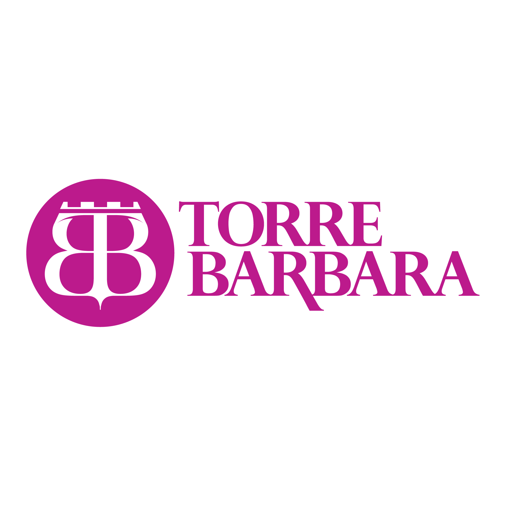 Torre Barbara Logo PNG, SVG, AI Vector – Free Download