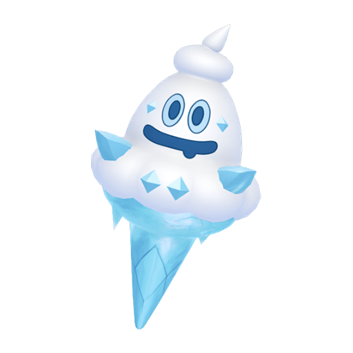 Pokemon Vanillish Logo PNG, SVG, AI Vector – Free Download