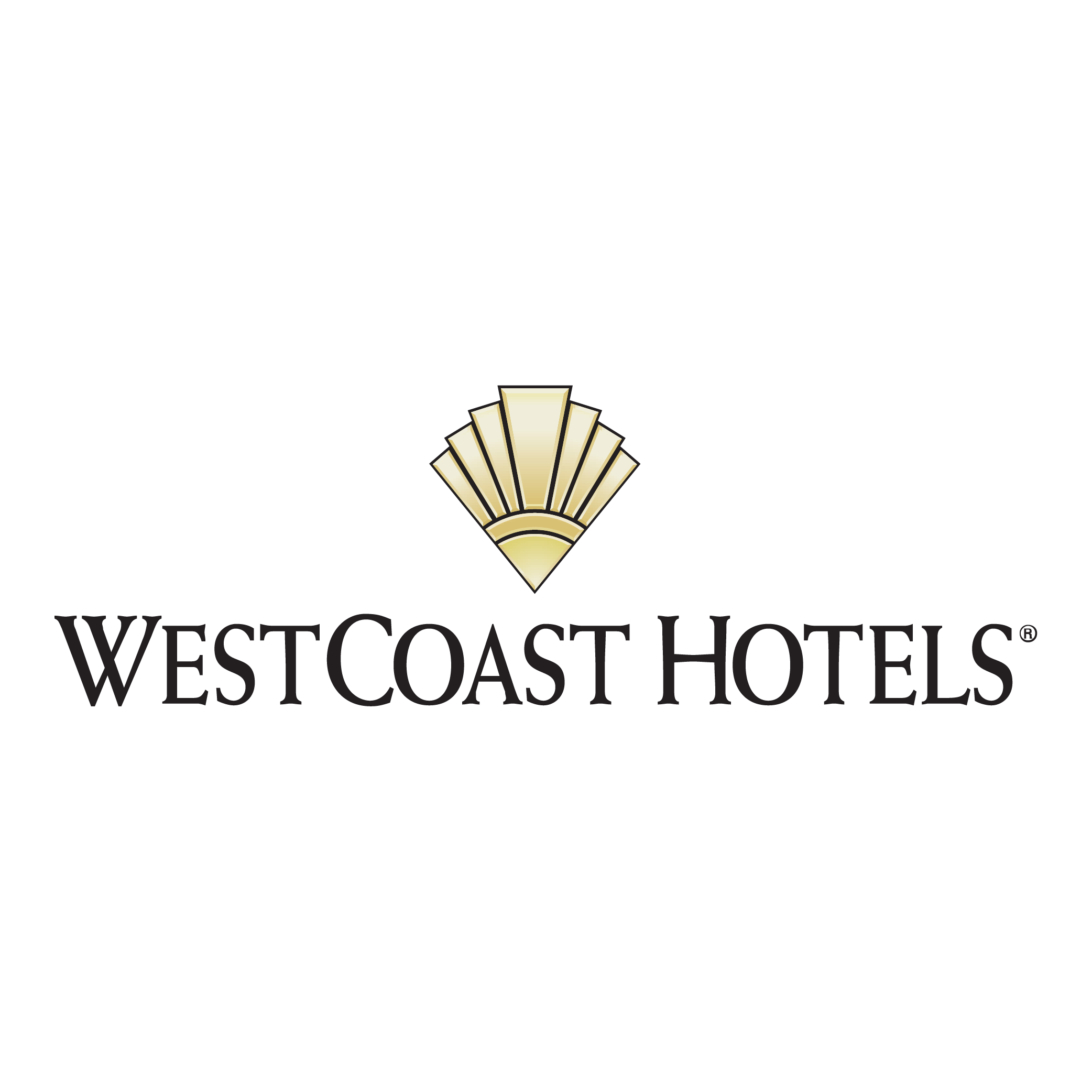 WestCoast Hotels Logo PNG, SVG, AI Vector – Free Download