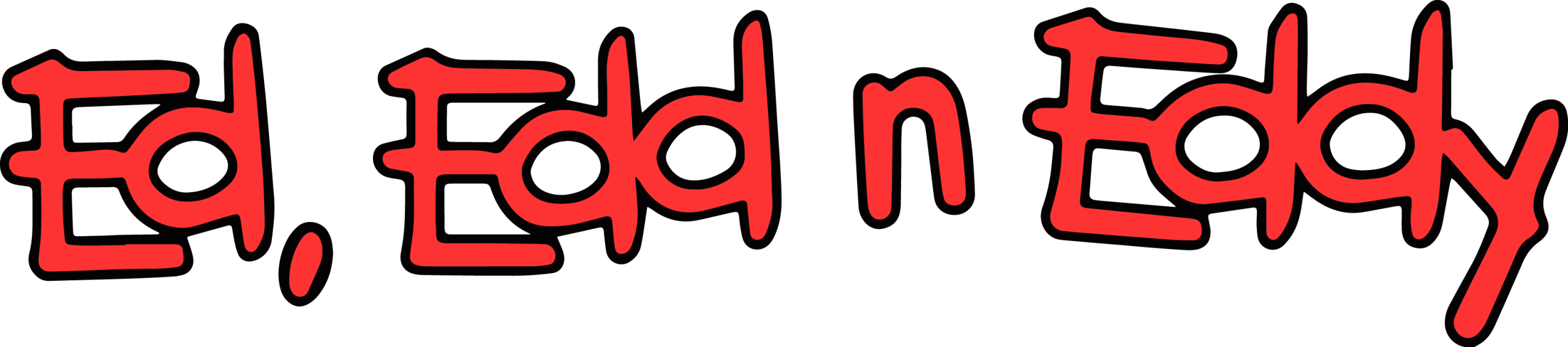 Powerpuff Girls Ededd Neddy Logo PNG, SVG, AI Vector – Free Download