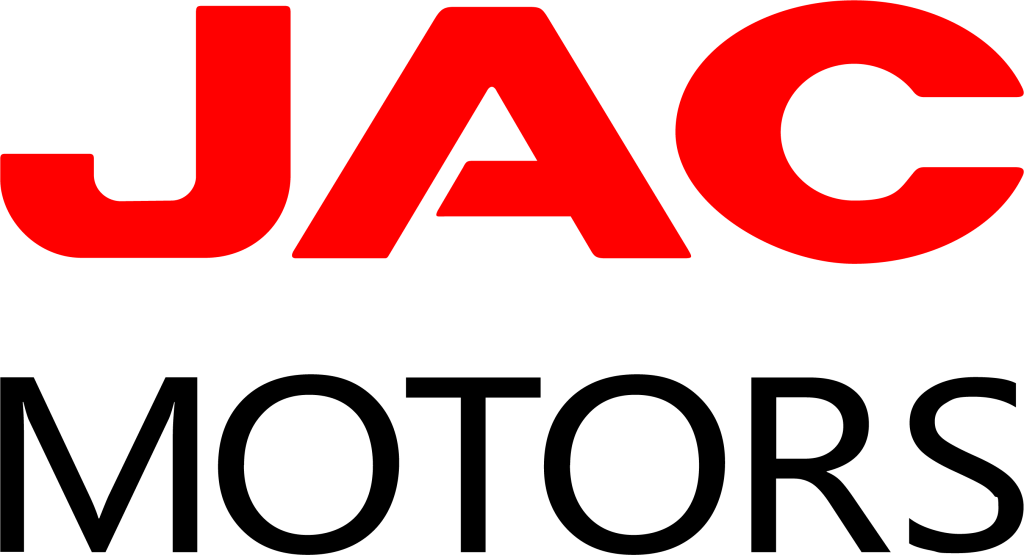 jac motors seeklogo
