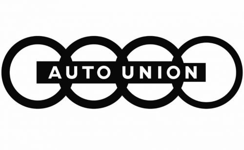 Audi 1969