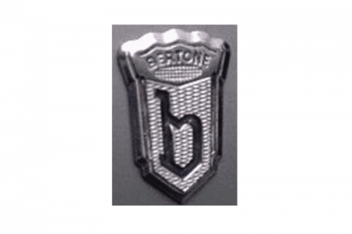 Bertone 1912