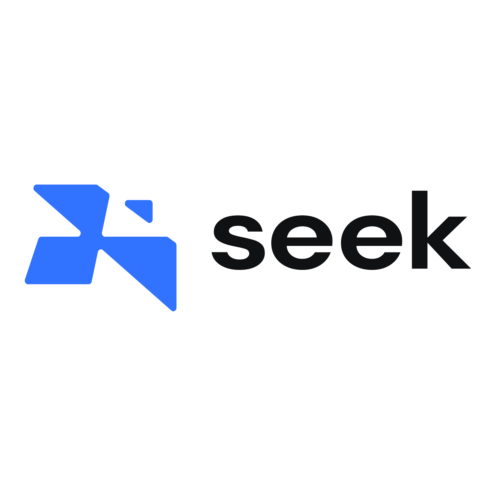 Seek Logo PNG (Transparent) SVG AI – Free Download