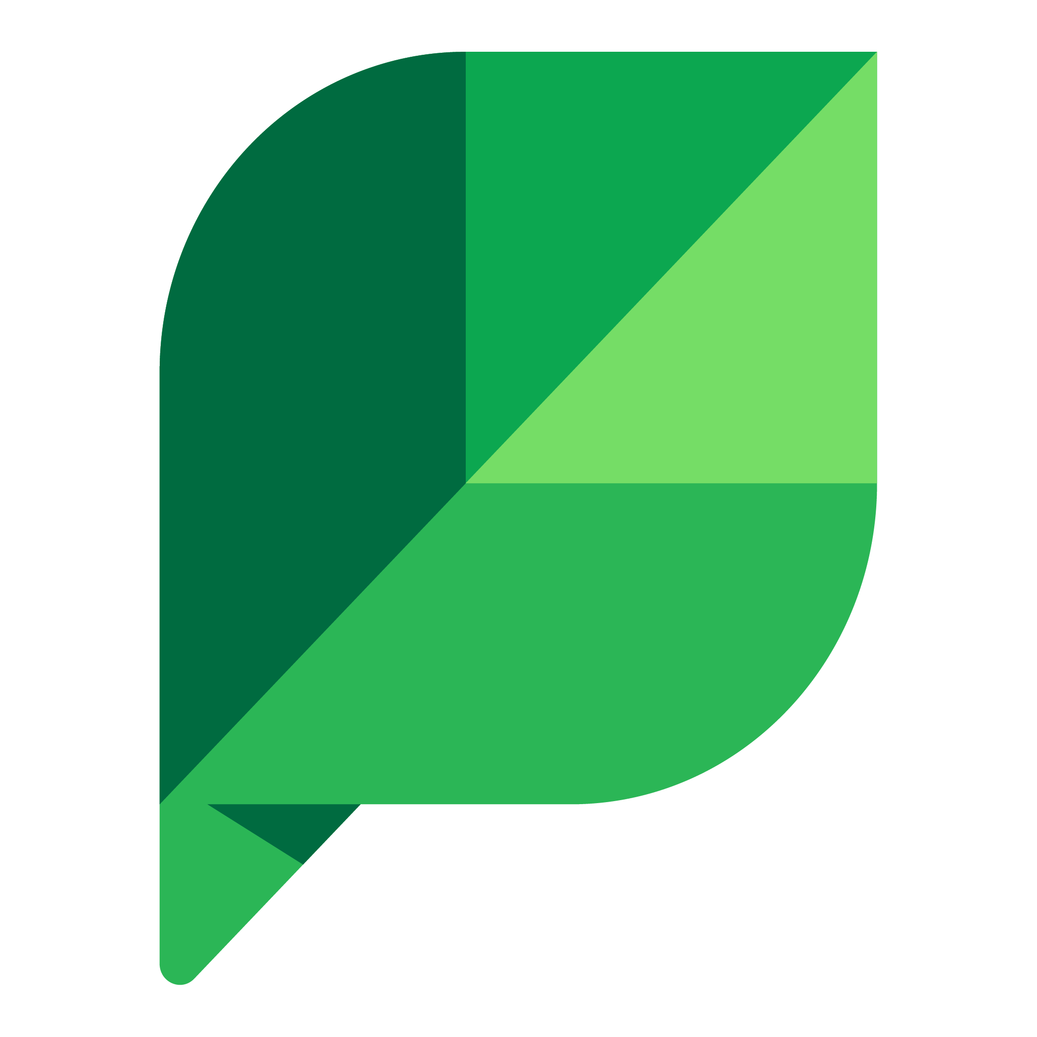 Sprout Social Logo PNG (Transparent) SVG AI – Free Download