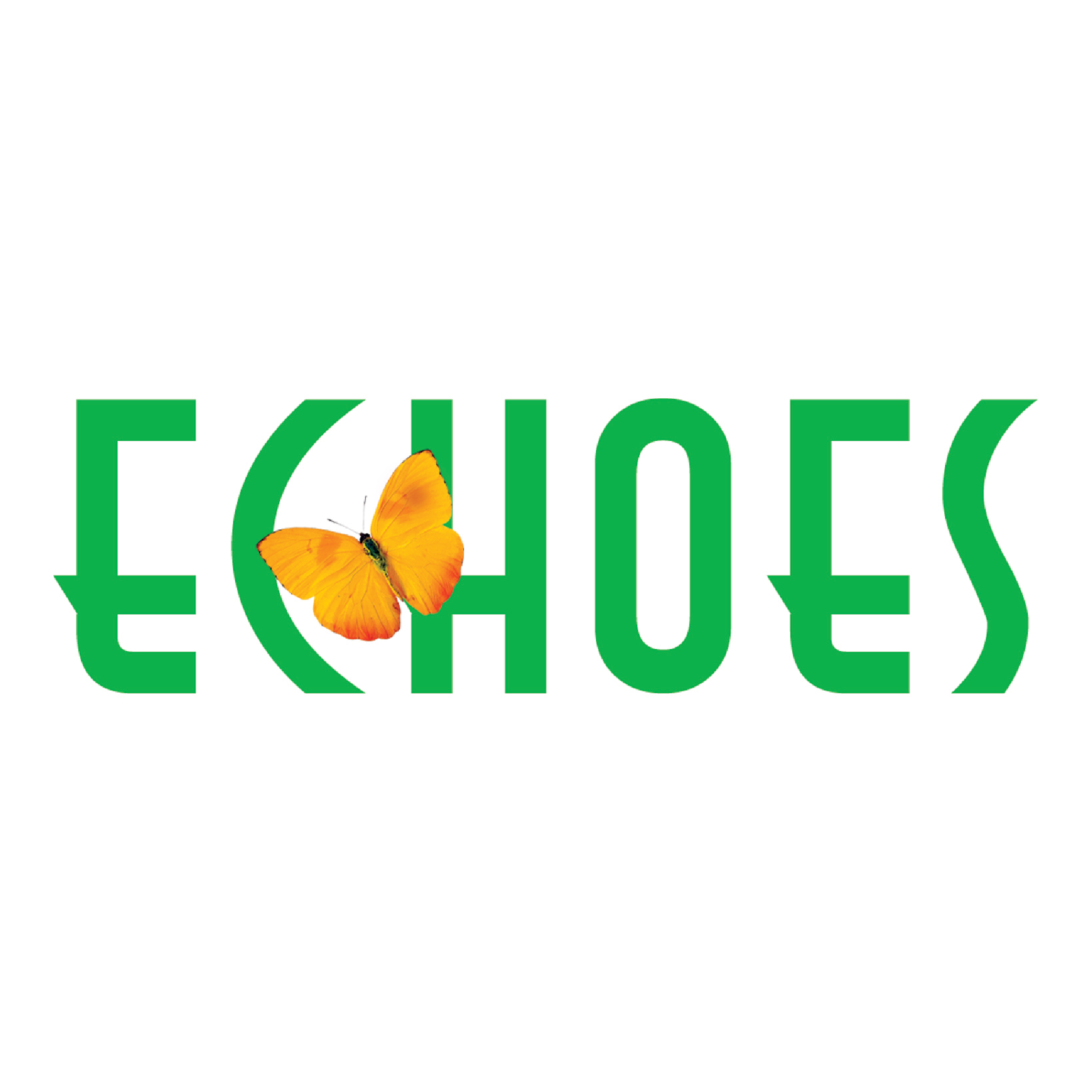 Echoes Logo PNG (Transparent) SVG AI – Free Download