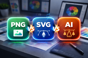 png vs svg