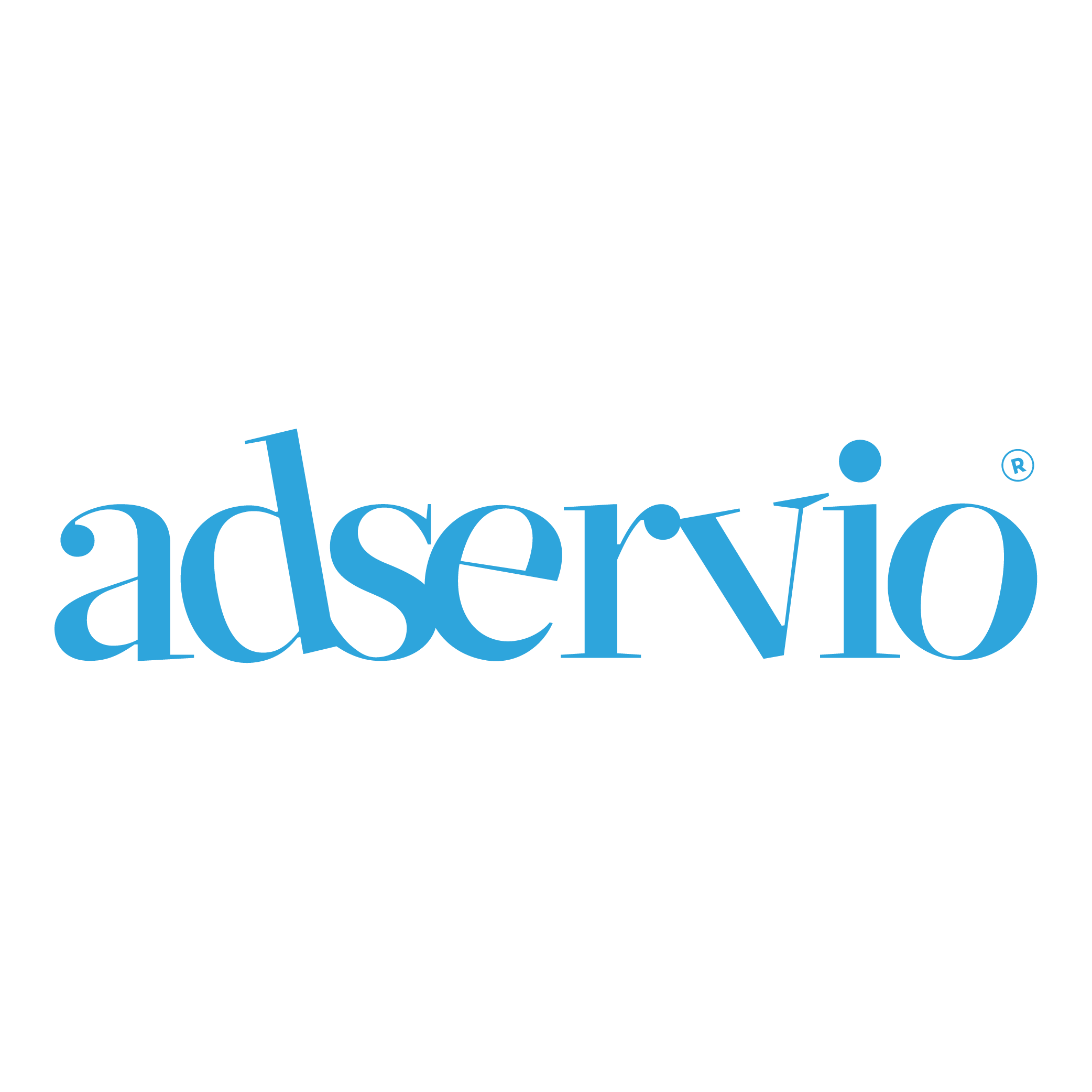 Adservio Logo PNG (Transparent) SVG AI – Free Download