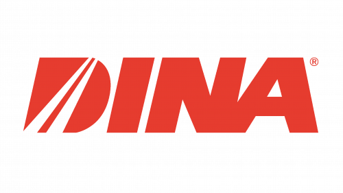 DINA Logo