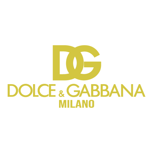 Dolce & Gabbana Milano Logo PNG (Transparent) SVG AI – Free Download