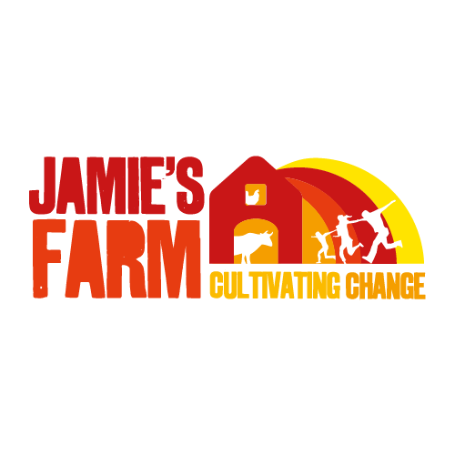 Jamie’s Farm Logo PNG (Transparent) SVG AI – Free Download