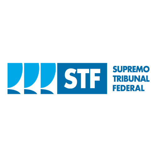 Supremo Tribunal Federal (STF) Logo PNG (Transparent) SVG AI – Free ...