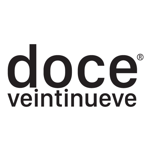 Doce Veintinueve Logo PNG (Transparent) SVG AI – Free Download