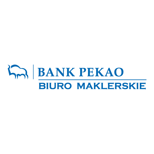 Bank Pekao S.A. Biuro Maklerskie Logo PNG (Transparent) SVG AI – Free ...