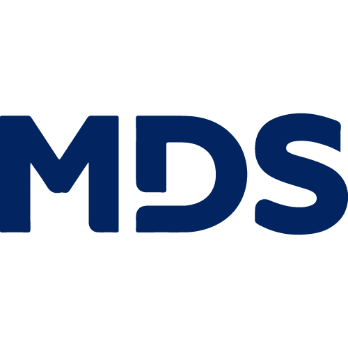 MDS Logo PNG (Transparent) SVG AI – Free Download
