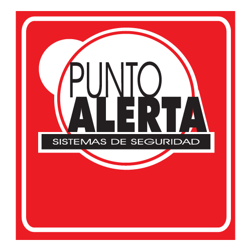 Punto Alerta Logo PNG (Transparent) SVG AI – Free Download